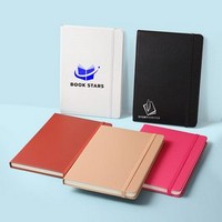 Soft Touch Journal - Prowear, Inc. | Promotional Products & Apparel | Tomball, TX